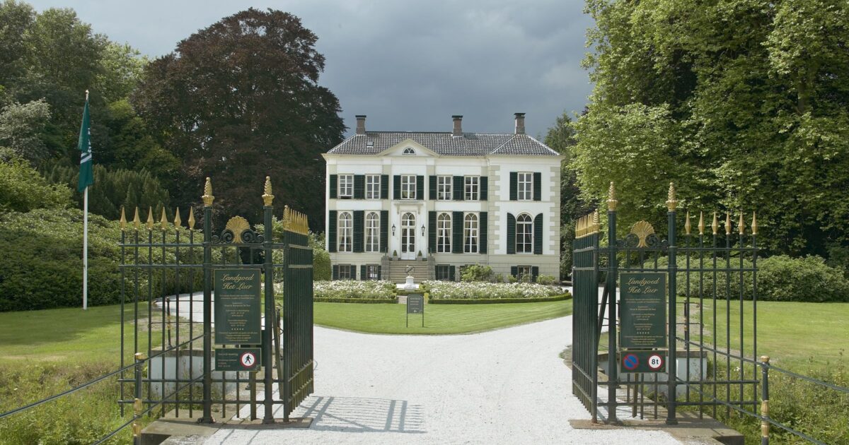 Bezienswaardigheden Ommen - Kastelen, molens en… | Camping Ommerland